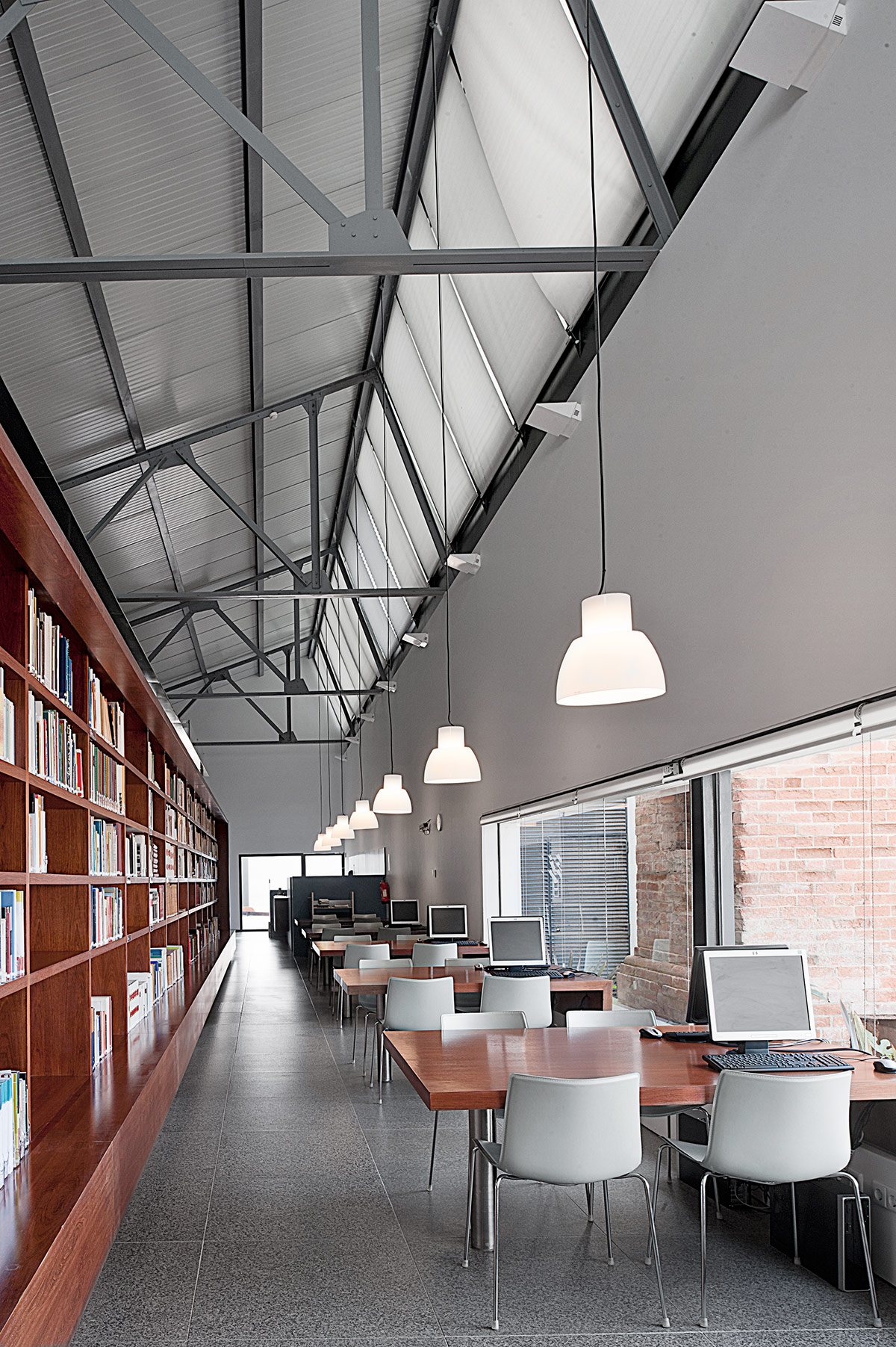 Feu · Portimão Museum - novostudio arquitectos